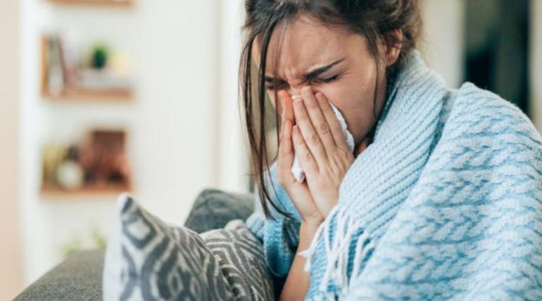 4 melhores remédios para a gripe [Lista Atualizada]