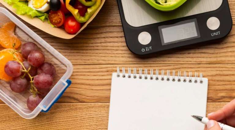 Plano alimentar: como montar em 5 passos + dicas de nutrição